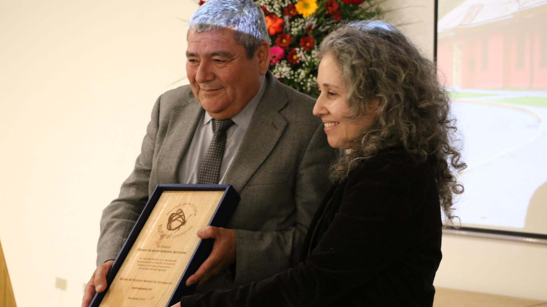 Aniversario 116 del Museo de Historia Natural de Concepción | Museo de ...